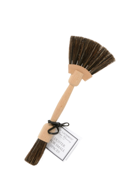 The Laundress | Duster For Small Spaces – CARBON