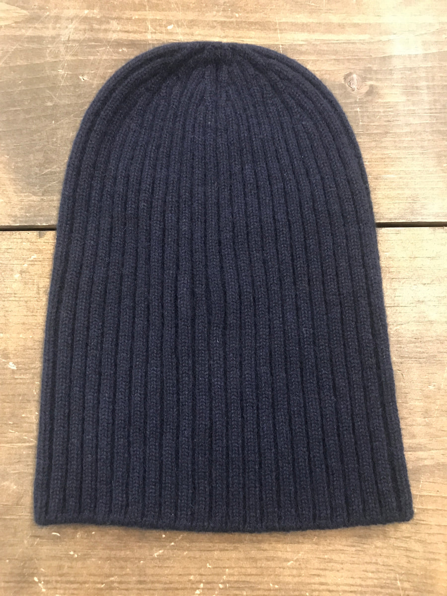 American Trench | Cashmere Watch Cap – CARBON