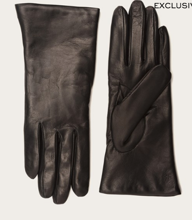 Frye - Jet Glove – CARBON
